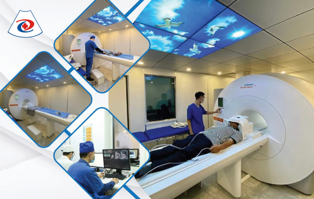 Lời giới thiệu Đa khoa Đình Cự - Phòng Khám Bệnh Đa Khoa Đình Cự